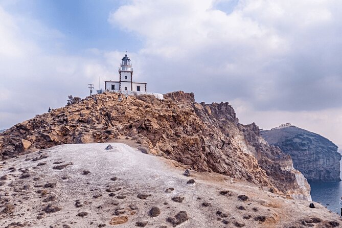 One Day in Santorini from Cruise Ship: Ultimate Island Tour - Exploring Santorini in Comfort and Style