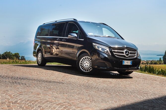 One Way Private Transfer from Sorrento to Naples (Airport-Train station-Hotel) - Key Points