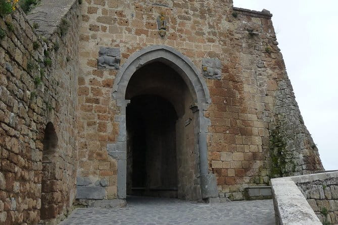 Orvieto, Civita di Bagnoregio, Pitigliano PRIVATE TOUR from FLORENCE - What to Expect from the Itinerary