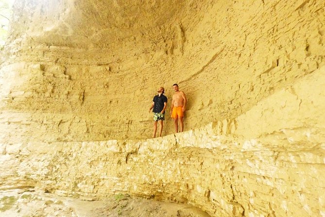 Osumi Canyons and Bogova Waterfall from Berat - Tour by 1001 Albanian Adventures - Why This Tour Delivers Great Value