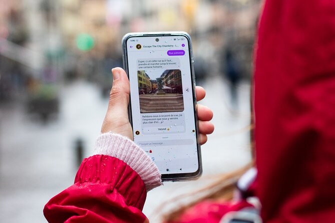 Outdoor Escape Game | The Treasure of India - The Experience’s Unique Appeal