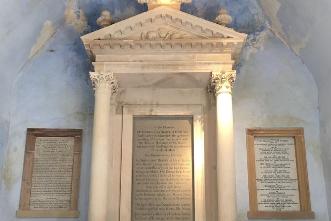 Outlander Experience - An Overview of the Outlander Experience