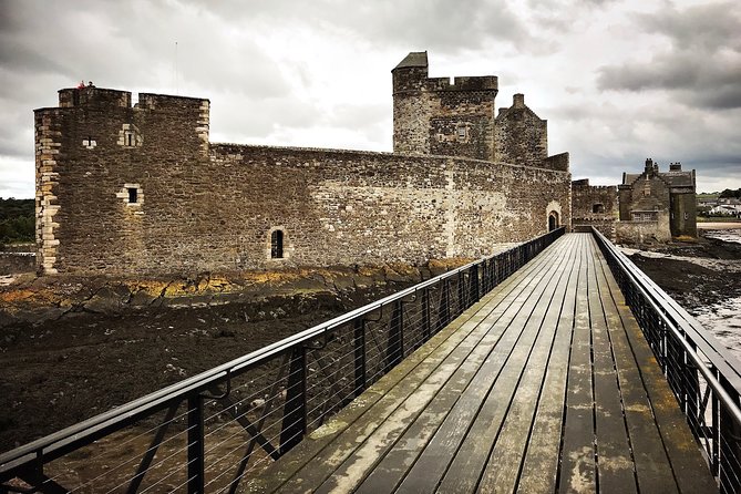 Outlander Odyssey: Outlander Filming Locations Private Day Tour - What Sets This Tour Apart