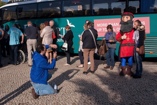 Outlet Shopping Freeport from Lisbon - What to Expect from the Freeport Shopping Trip