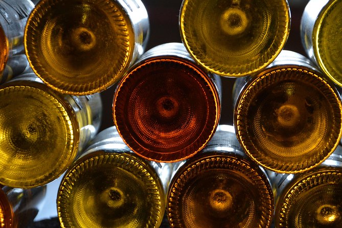 Pagus Wine Tours® - Soave and Amarone - Half day wine tour - What’s Included and What’s Not