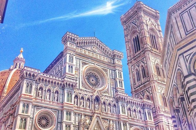 Painting Experience in the center of Florence - Experience Overview