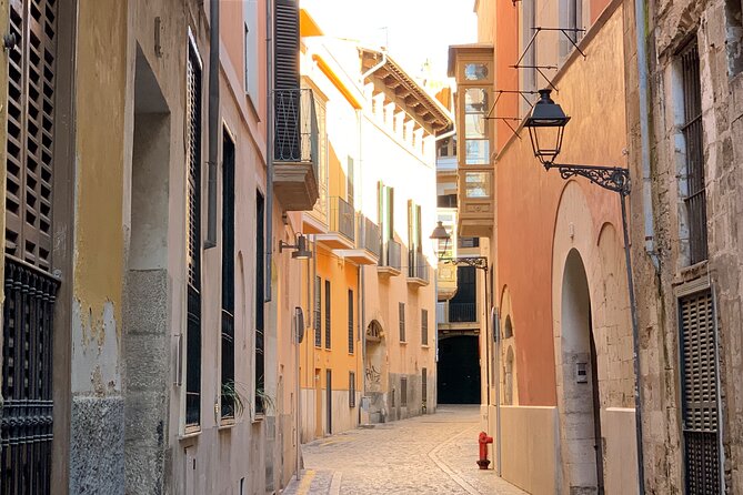Palma the unknown areas, tanner and jewish quarter - An Authentic Journey into Palma’s Hidden Neighborhoods
