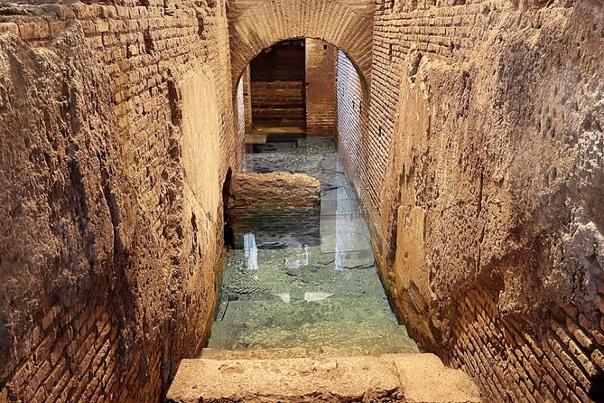 Pantheon and Trevi Fountain Underground Guided Tour - Who Will Love This Tour?