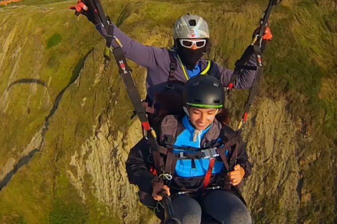 Paragliding Experience Bilbao - Additional Details That Matter