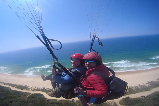 Paragliding Experience near Lisbon - Final Thoughts: Is This Tour Right for You?