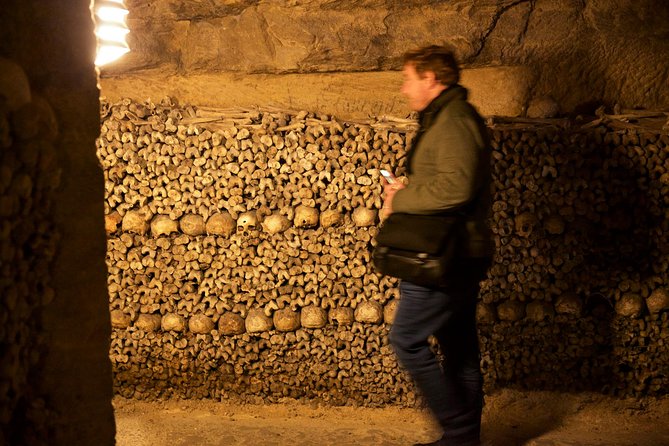 Paris Catacombs Tour - Unpacking the Experience: What to Expect from the Paris Catacombs Tour