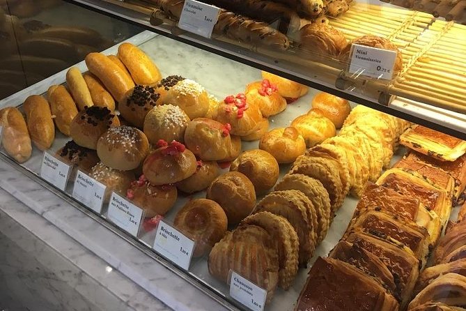 Paris Ile-de-la-Cité Walking Tour: Max 6 People Group or Private - A Tour That Connects You to Paris’s Roots