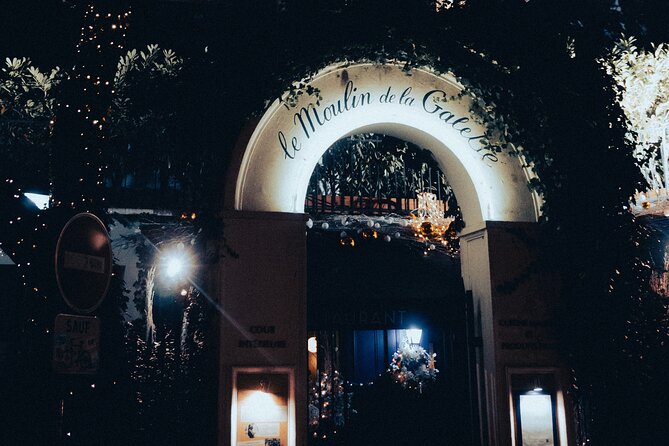 Paris in a Day: Customizable Private Tour with Van Option - An In-Depth Look at the Tour Itinerary