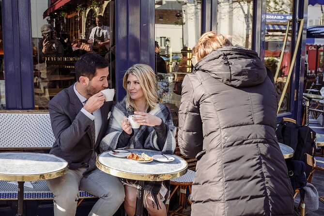 Paris in a Day with Louvre, Eiffel Tower, Notre Dame & Cruise - Key Points