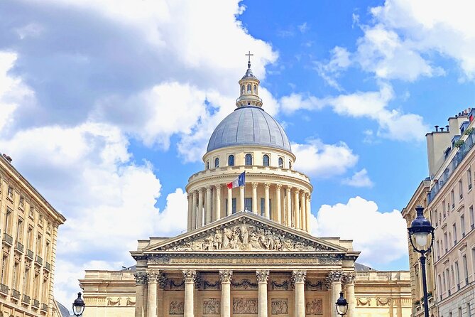 Paris - Latin Quarter Free Tour (Tip-Based) - A Deep Dive into the Latin Quarter Experience