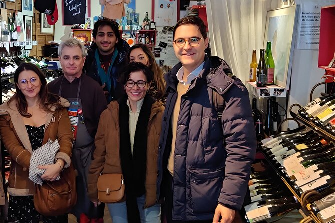 Paris Le Marais Food Tour Full French Meal by Do Eat Better - An In-Depth Look at the Tour Experience