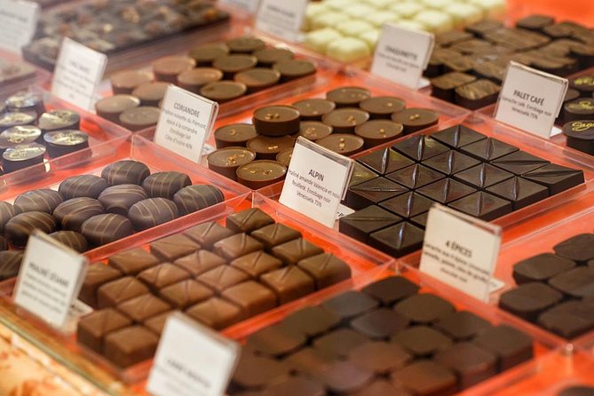 Paris Marché dAligre Walking Tour with Chocolate and Cheese Tasting - Key Points