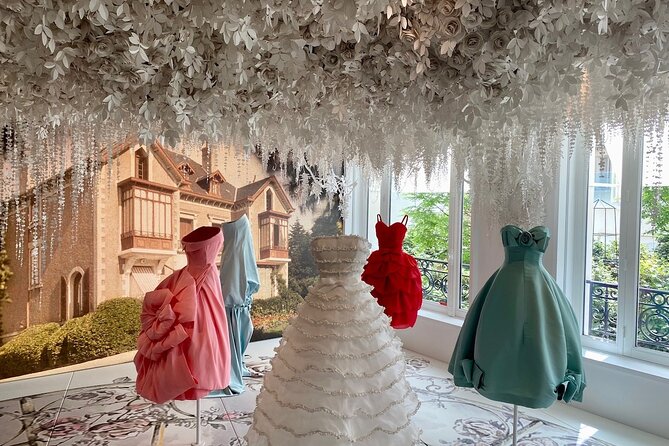 Paris Opéra Garnier + Elegance of Paris Private Tour - The Itinerary in Detail: What Youll Actually Experience