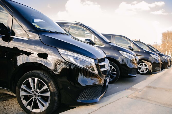 Paris Private City Tour Experience - A Closer Look at the Paris Private City Tour Experience