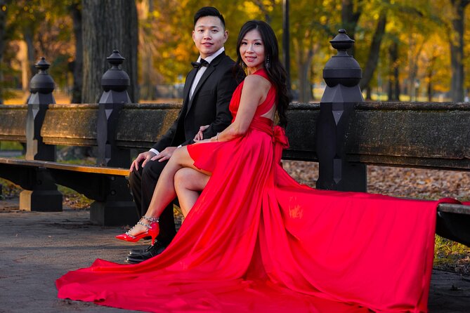 Paris: Professional Flying Dress Photoshoot @jonadress 30 mins - What To Expect During Your Photoshoot