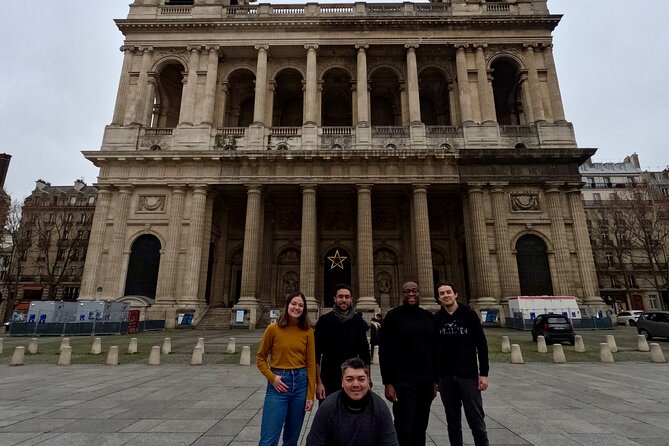 Paris Saint Germain Des Pres Walking Tour with Cruise Option - Introduction to the Saint Germain des Pres Walking Tour