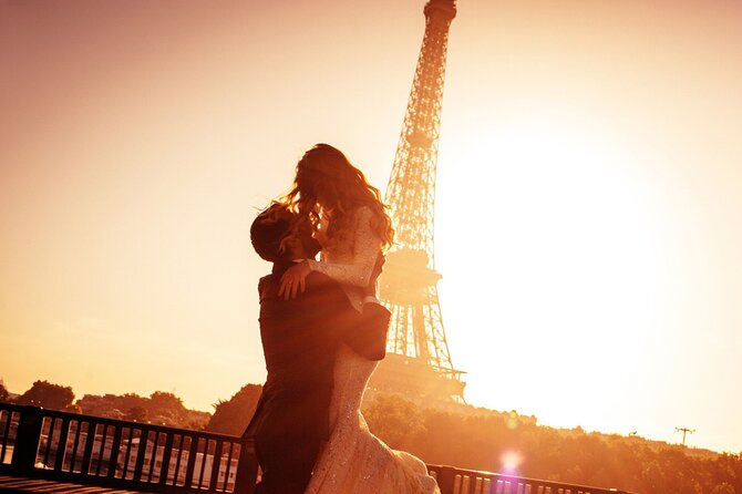 Paris Seine River Marriage Proposal Cruise by Bateaux Mouches - Overview of the Experience