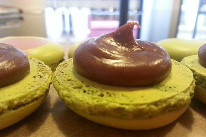 Paris Small-Group Macaron Making Class with a French Chef - The Verdict on Value and Experience