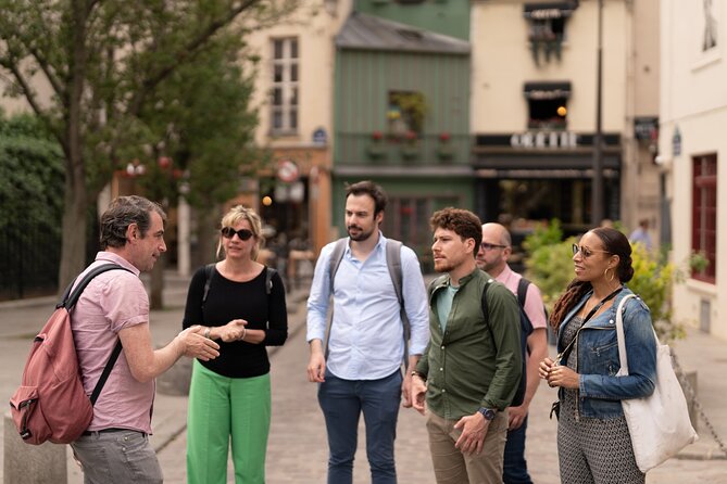 Paris Uncovered: Unique Guided Walking Tours with a Twist - A Closer Look at the Paris Uncovered Tours