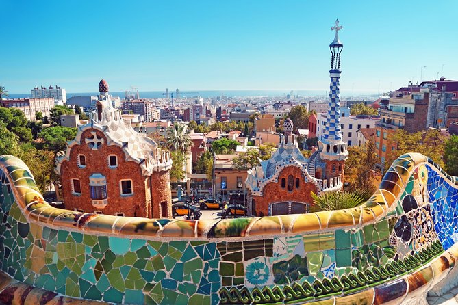 Park Guell and Sagrada Familia Private Tour - Authentic Experiences and Practical Tips