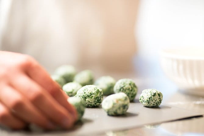 Pasta Cooking Experience in Florence - Who Will Enjoy This?