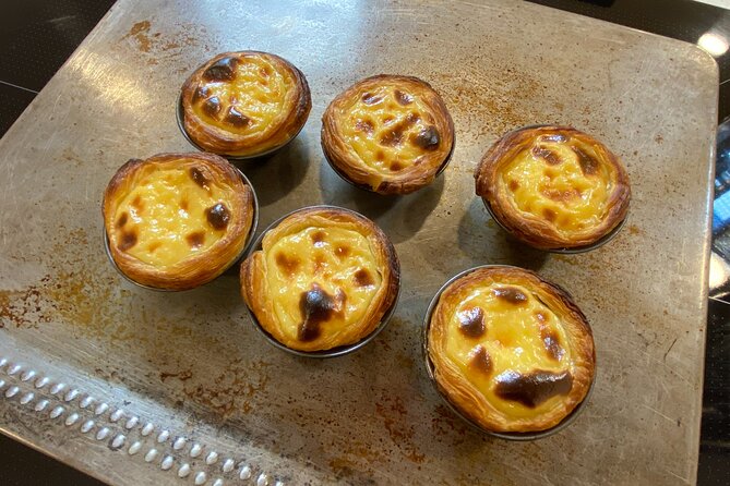 Pasteis de Nata Experience - Who Will Love This Tour?