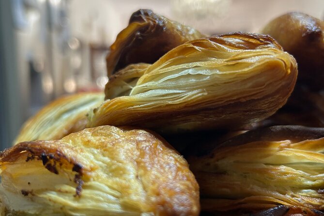 Pastizzi Making Experience in Malta - Why Travelers Love This Tour