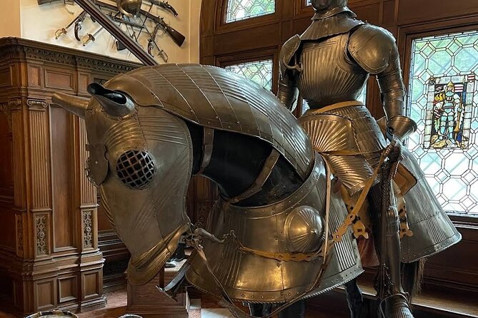 Pele Castle, Pelior Castle and Sinaia Monastery - Private Tour - An In-Depth Look at the Itinerary