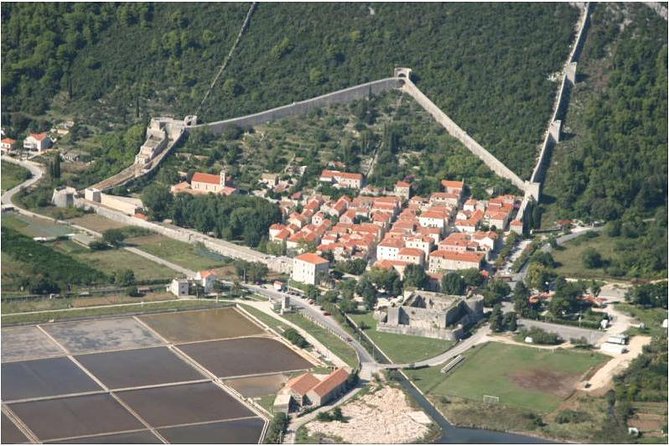 Peljesac Wine and Gastro Tour from Dubrovnik - The Sum Up