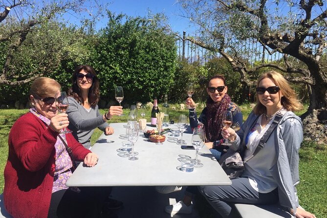 Penedes and Cava Winery Small Group Tour - The Itinerary Breakdown: What You Can Expect