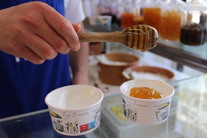 Percy & Medusa: Family Mythology Treasure Hunt & Tour - A Closer Look at the Itinerary