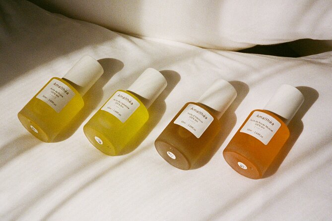 Personal Workshop in Paris 100% Natural Skincare Routine - Why You’ll Appreciate This Parisian Workshop