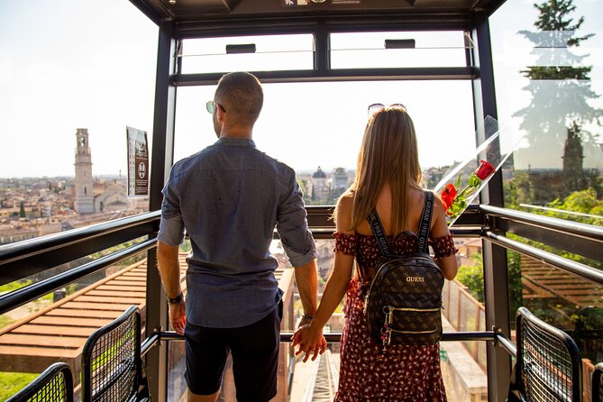 Photo Shoot in Verona: Capture Your Love Story in Pictures - Who This Tour Suits Best