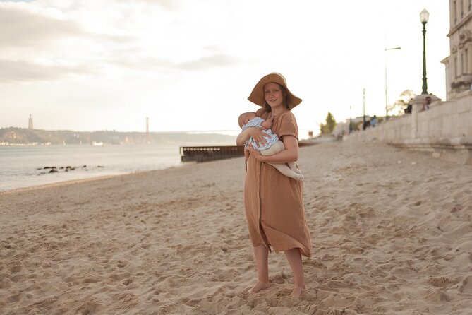 Photographer in Lisbon - Key Points