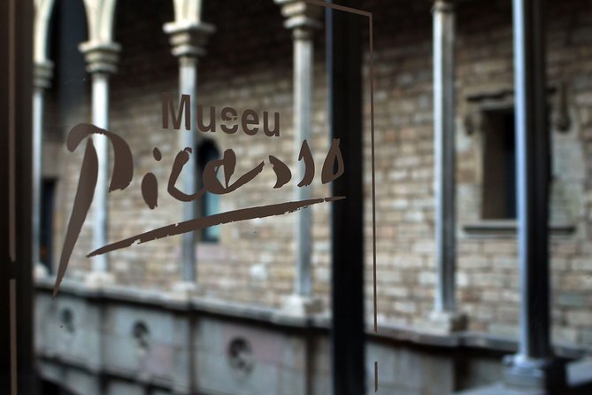 Picasso Museum Guided Tour in Barcelona - What’s Included and How It Affects Value