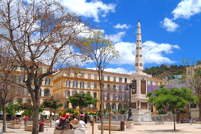 Picasso roots Private Walking Tour in Central Malaga - The Experience We Loved