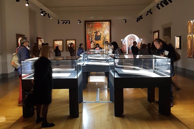 Pinacoteca Ambrosiana and da Vinci's Codex Atlanticus admission in Milan - A Closer Look at the Experience