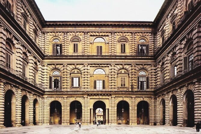Pitti Palace Private Tour With 5- Star Guide - Introduction: Why Consider the Pitti Palace Tour?