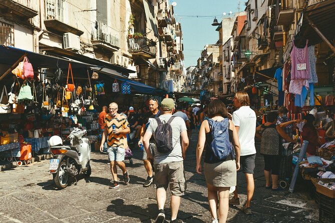 Pizza Making Experience - What’s Included and What’s Not?