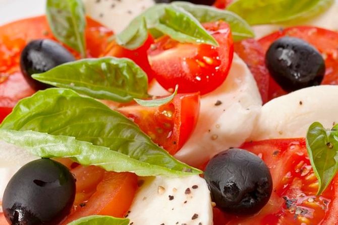 Pizza School, Learn the authentic art of making Pizza - Introduction – What to Expect from This Pizza School Tour