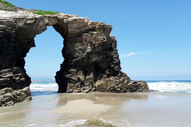 Playa De Las Catedrales Y Ribadeo Desde Lugo - Final Thoughts