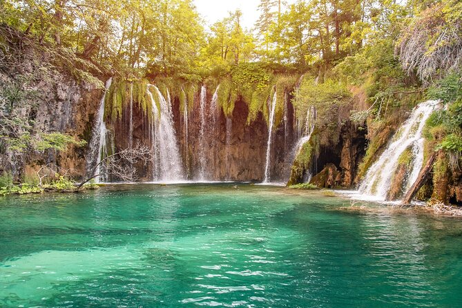 Plitvice Lakes and Rastoke Private Day Tour from Zagreb - A Deep Dive into the Journey: From Zagreb to Croatia’s Natural Gems