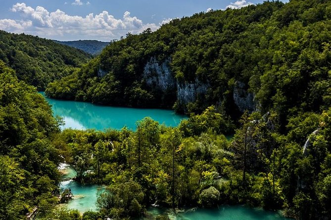 Plitvice Lakes Hidden Gems from Zagreb - What You Can Expect on the Day Trip