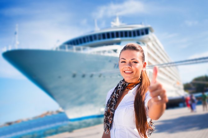 Pompeii & Amalfi Coast Full-Day Tour from Cruise Ship - Who Should Book This Tour?