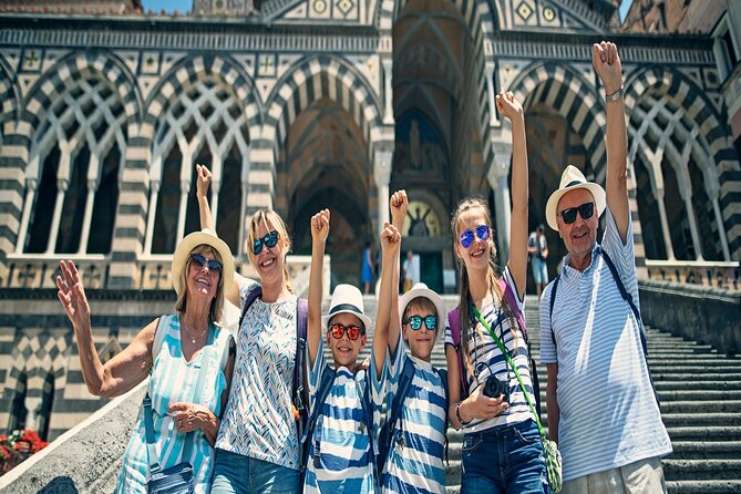 Pompeii Amalfi Coast Private Tour - Introduction: Is This Tour Right for You?